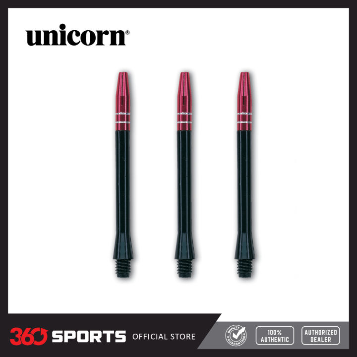 Unicorn Checkout Dart Shaft | Lazada PH