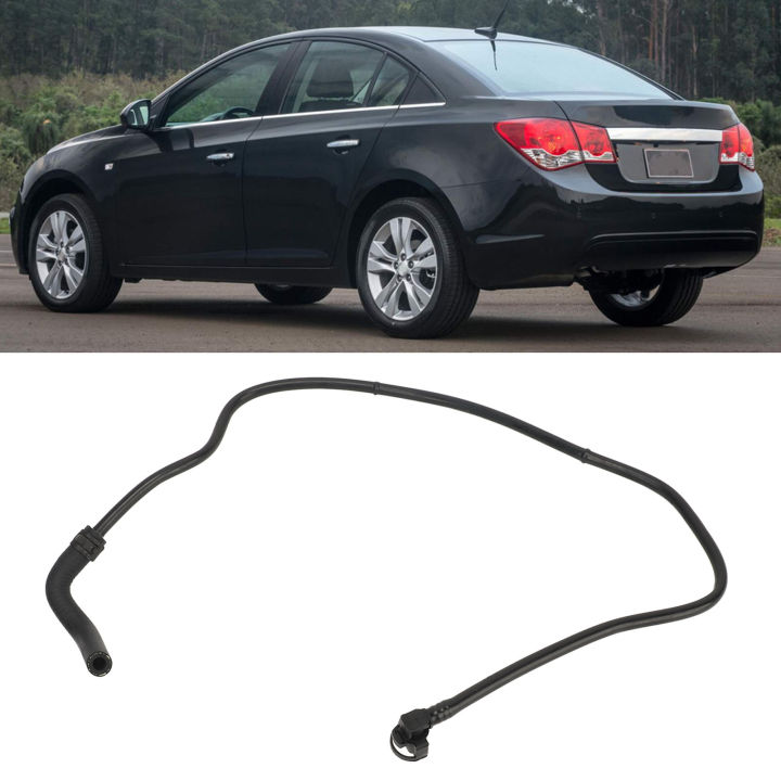 Throttle Body Heater Hose Good Sealing 55569809 Inlet Heater Pipe for ...