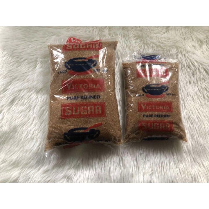 Welcome Golden Brown Sugar - 1kg - 500g | Lazada PH