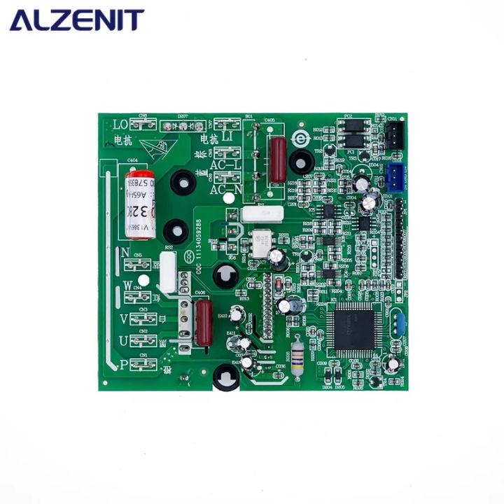 New For Haier Air Conditioner Inverter Board 0011800328C IPM Module ...