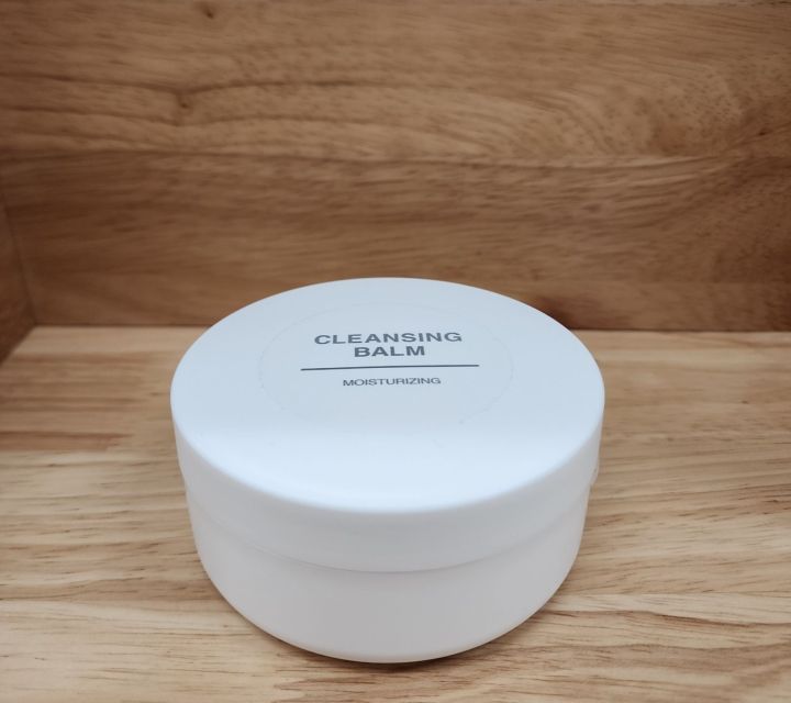 MUJI Cleansing Balm 100g | Lazada