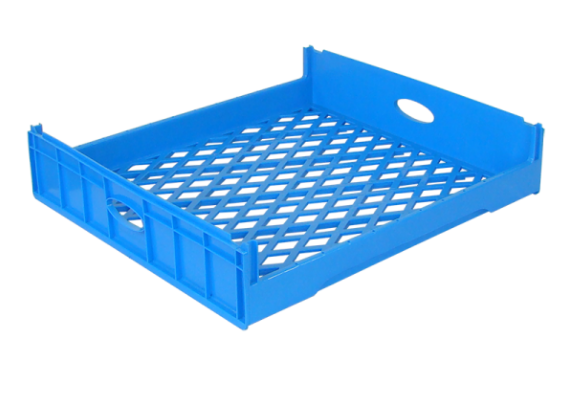 Baker Crate/Bread Crate Heavy Duty Good Quality for Bread (2 sizes ...