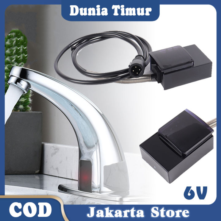 Sensor Kran Air Otomatis Air Otomatis Pengganti Infrared Sensor