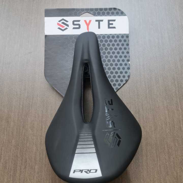 Jok Sepeda sadel saddle SYTE G167 Gel Sepeda lipat MTB Roadbike Federal ...