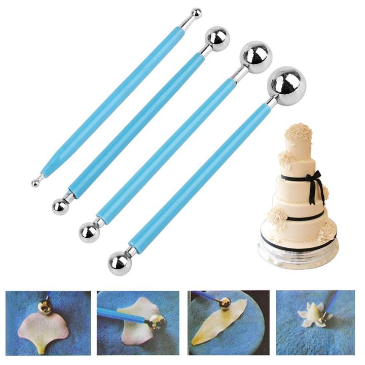 4pc Metal Ball tool Set | Lazada PH