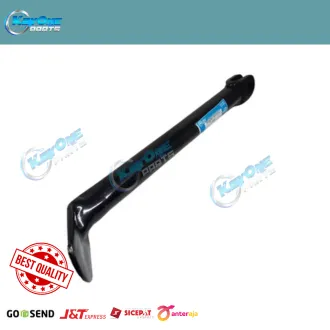 STANDAR SAMPING HONDA TIGER GL PRO STANDAR ORI MEREK KEYONE | Lazada ...