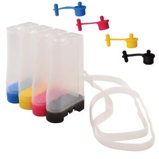 CISS KIT CANON TANK COMPLETE SET | Lazada PH