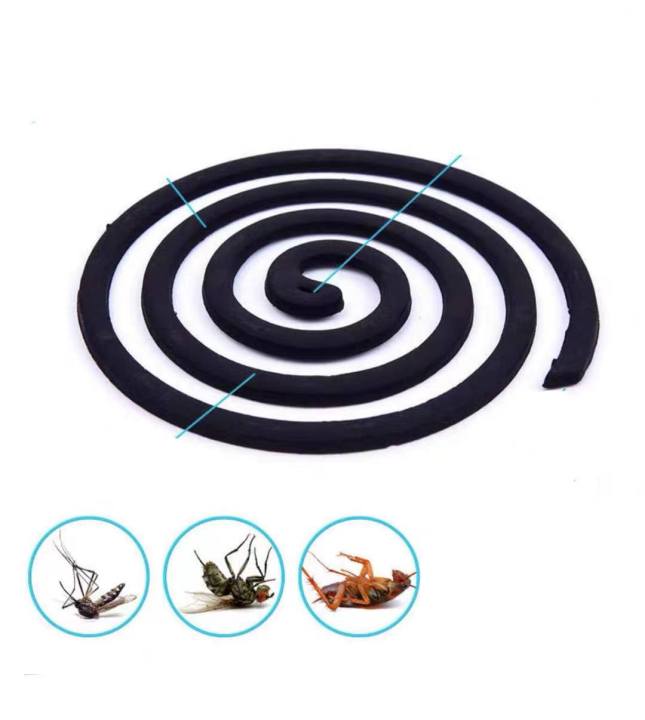 Butiki Mosquito Coil Repellent CTR | Lazada PH