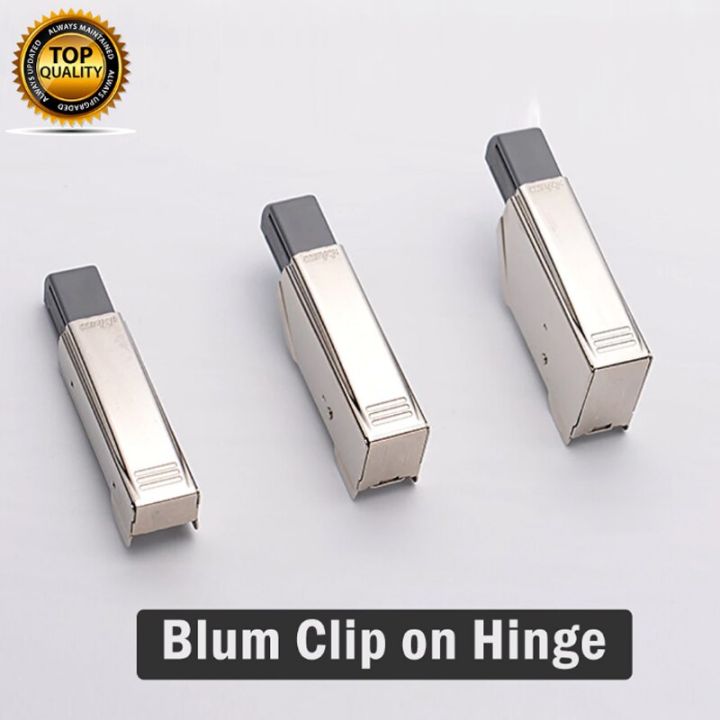 Blum Blumotion Clip-on Damper for Standard Clip-on Hinges Cabinet ...