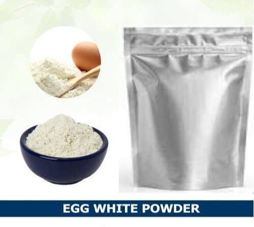EGG WHITE POWDER (FOOD GRADE) 1KG | Lazada