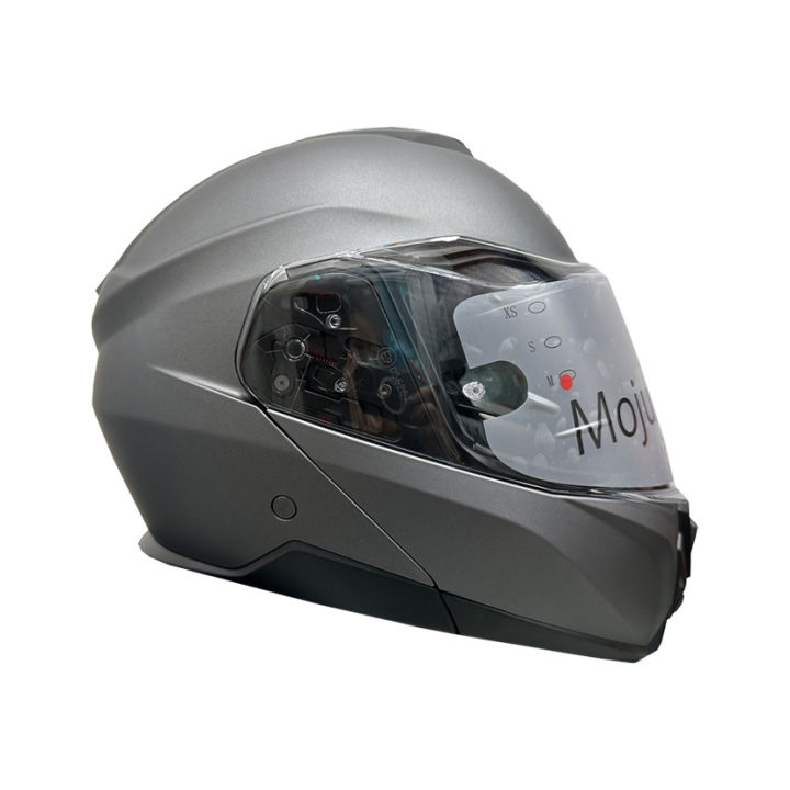 AKI AK-16 Mojura Helmet (FREE HEVIK HELMET BAG) | Lazada Singapore