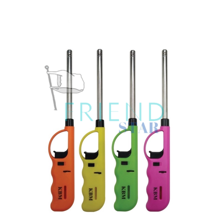 Pemetik Api Dapur [1pcs] Kitchen Lighter / Refillable Kitchen Gas ...