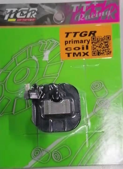 MOTORCYCLE PRIMARY COIL FOR TMX | Lazada PH