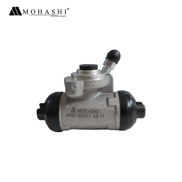 TOYOTA VIOS ALTIS '00-UP REAR RH / LH 11/16" MOHASHI WHEEL CYLINDER ...