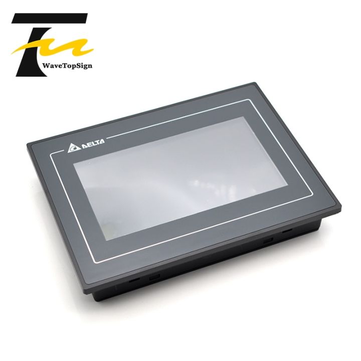 Delta DOP-107BV HMI Touch Screen Human Machine Interface 7 Inch Replace ...