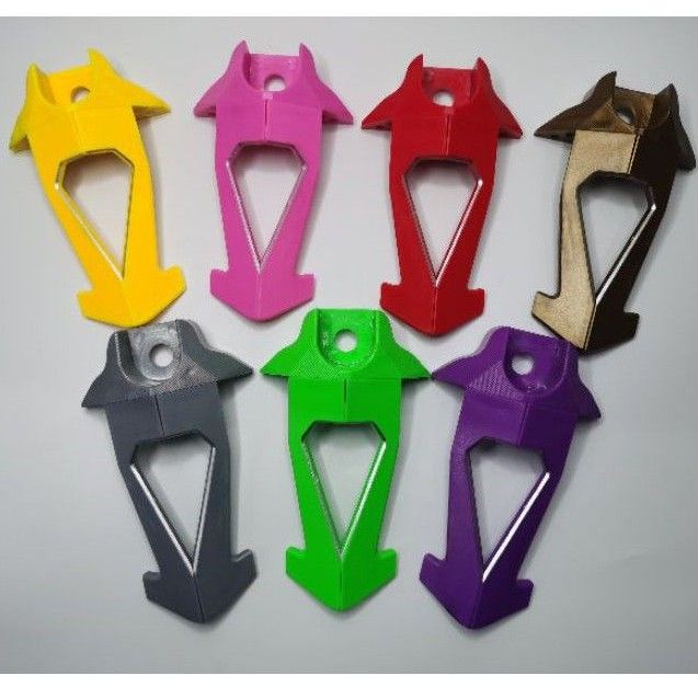 Motorcycle Shock Cover | Lazada PH