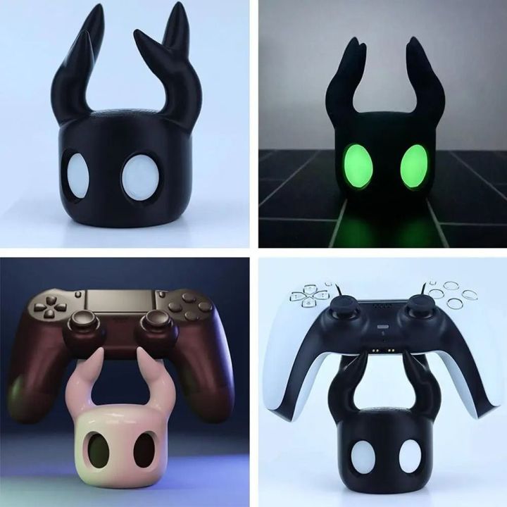 MATH1 Hollow Knight Game Controller Stand 3D Printing Luminous Game ...