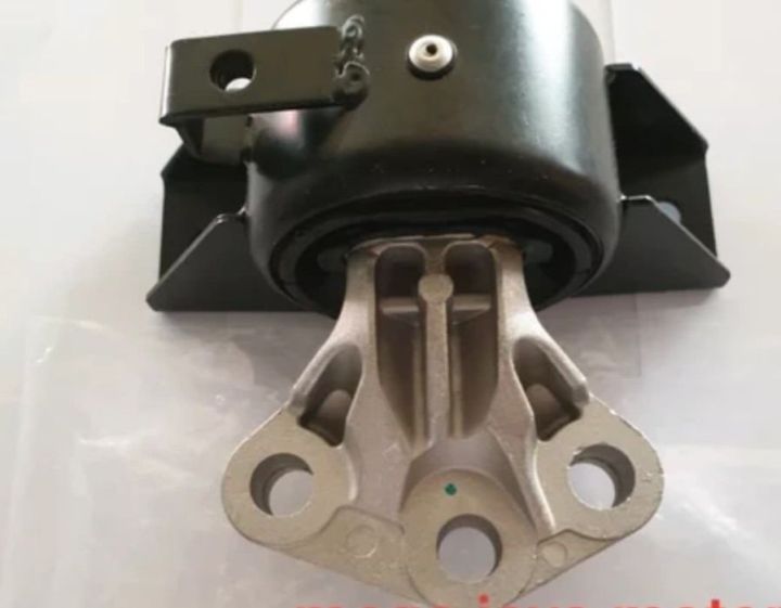 engine mounting kiri chevrolet spin & aveo sonic manual korea | Lazada ...