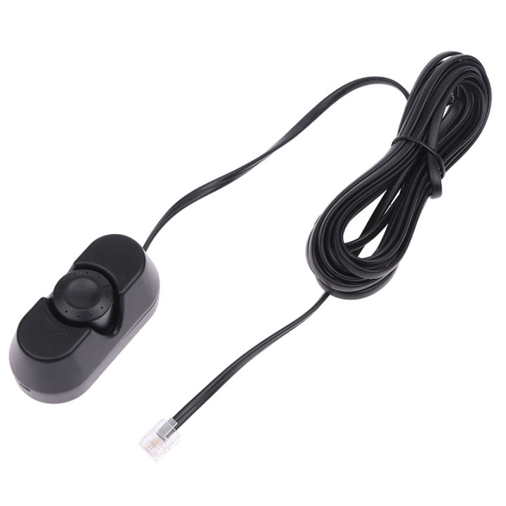 BeautyBoostT Car Amplifier Tuner Controller Subwoofer Remote Volume ...