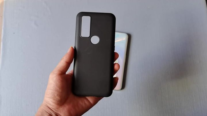 เหมาะสำหรับ China Mobile NZONE S7pro เคสศัพท์ SP200 ฝาครอบป้องกัน Huawei Smart Selection S7pro ...