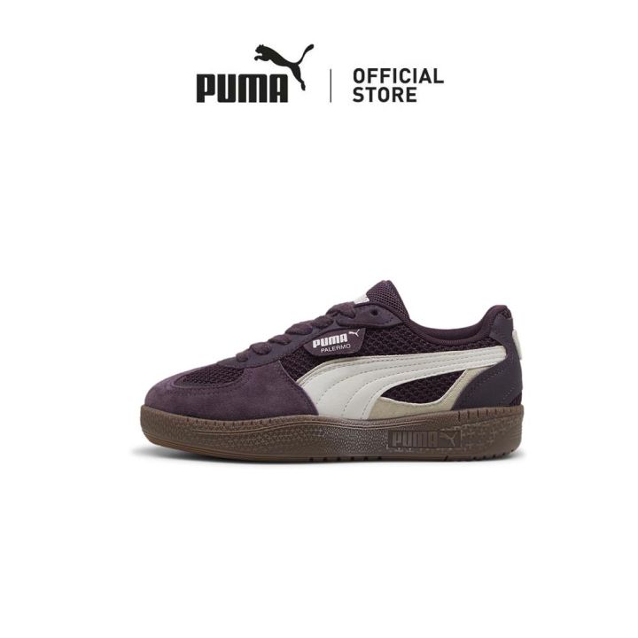 [NEW] PUMA Palermo Moda Surreal Contour Women's Sneakers (Purple ...