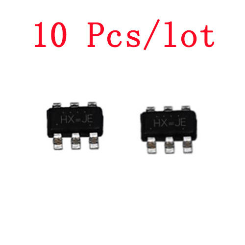 10 Pcs/lot HX=JE PS3120 SOT23-6 Boost IC Chip | Lazada PH