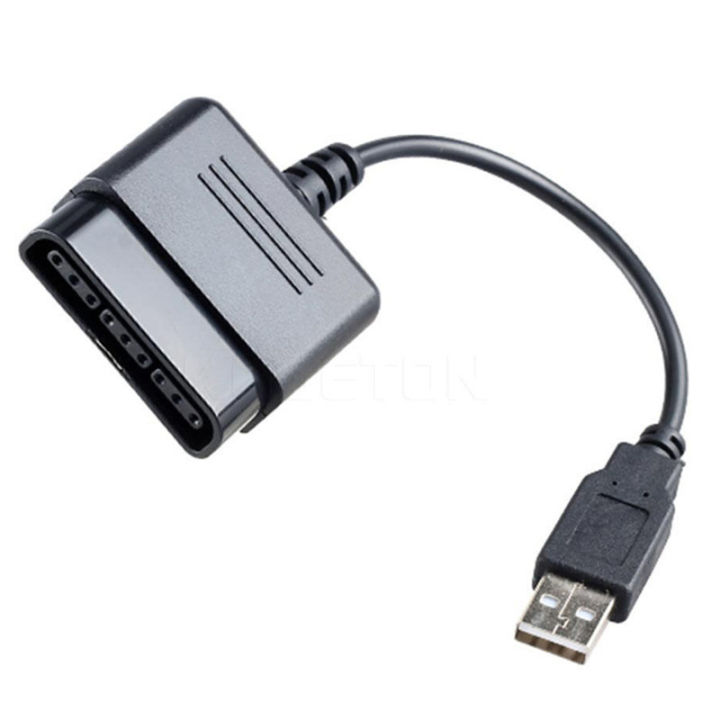 [Leo Stores] Hot Sale USB Controller Adapter Converter Cable Cord for ...