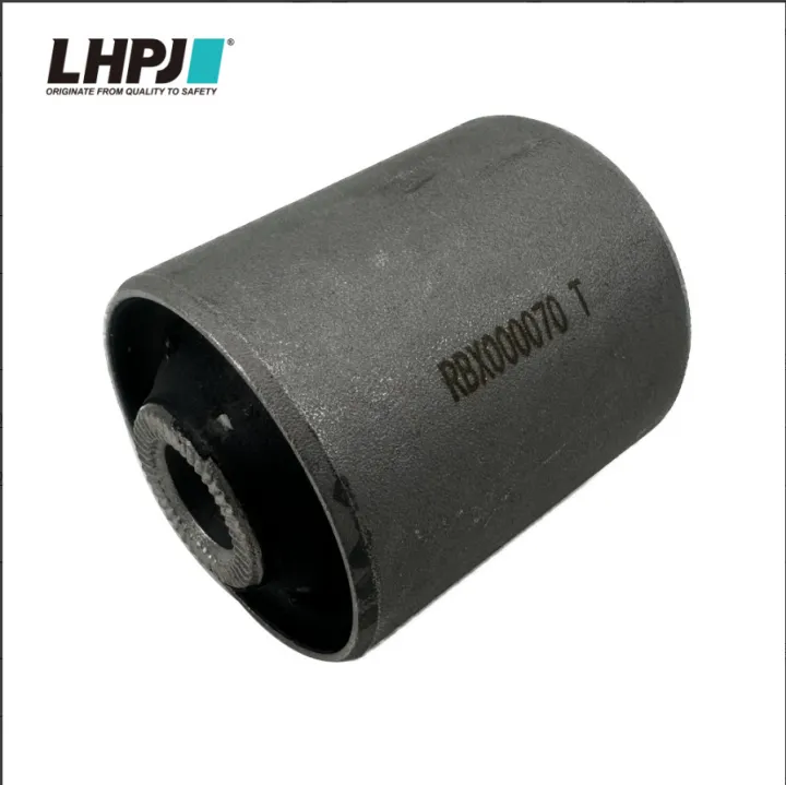 RBX000200 RBX000070 front upper and lower control arm bushings are ...