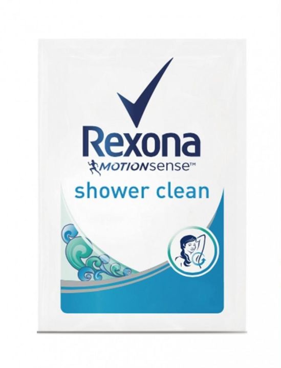 "CHERRY BLOSSOM" 2 DOZEN REXONA DEODORANT SACHET | Lazada PH
