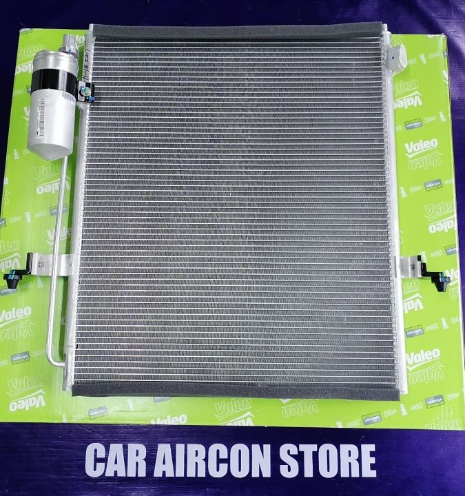 mitsubishi strada L200 triton (2007-2014) VALEO 815160 original ...