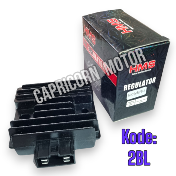 Kiprok Regulator MIO M3 2BL Z SOUL GT 125 INJEKSI HMS | Lazada Indonesia
