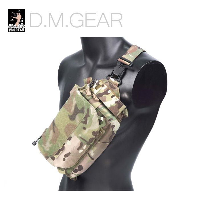 DMGear 1120x Multifunctional Tactical Bag Hunting Accessories Shoulder ...