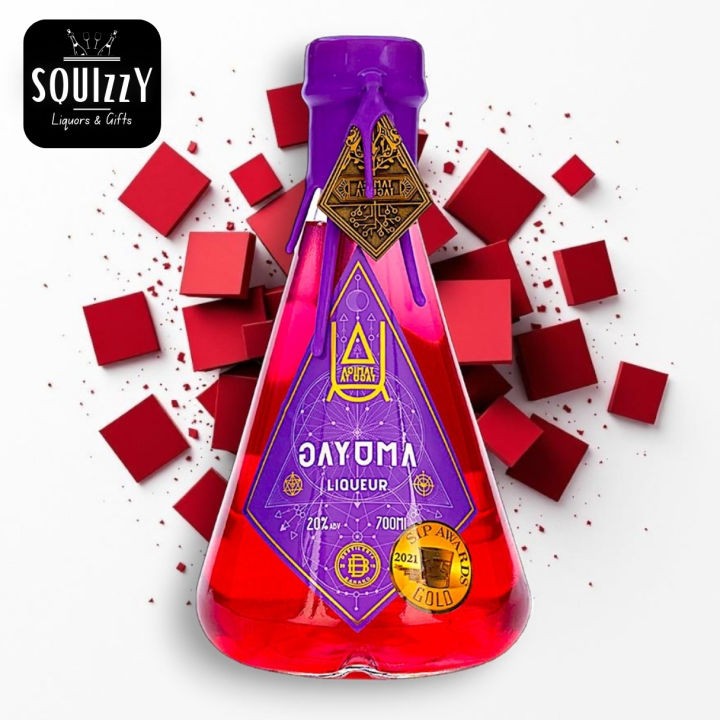 Agimat Gayuma Liqueur 700ml | Lazada PH