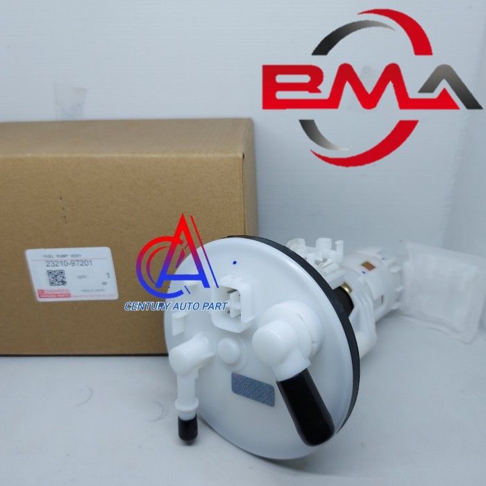 FUEL PUMP FUELPUMP FULPAM PULPAM ASSY POMPA BENSIN KOMPLIT SIRION ...