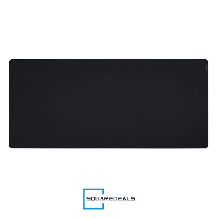 Razer Gigantus V2 Soft Gaming Mouse Mat Micro Weave Cloth Surface ...