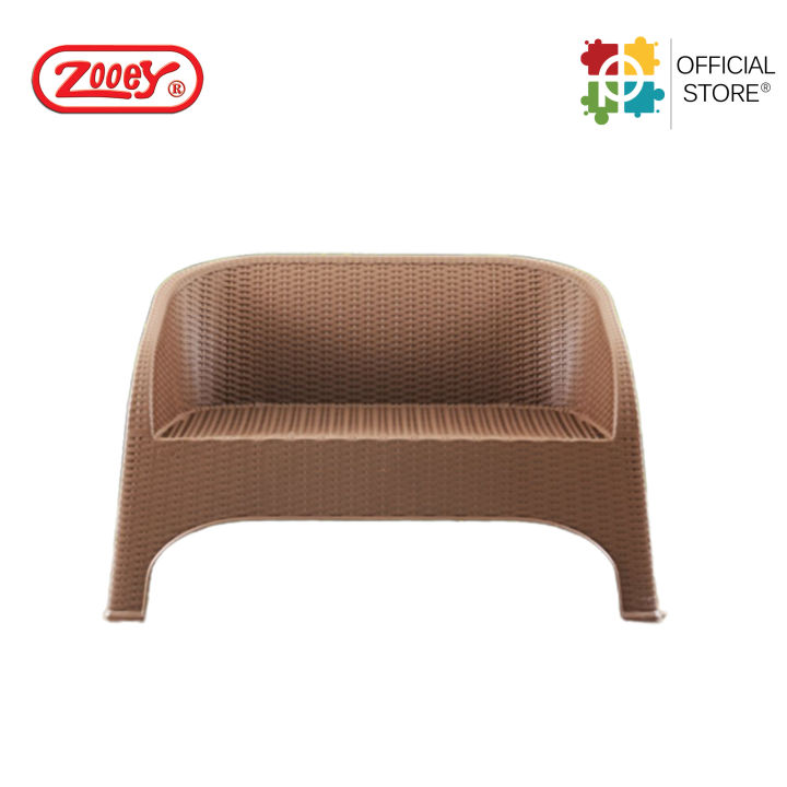PHC-Zooey Modern Rattan Two Seater Stock No. 655-2 | Lazada PH