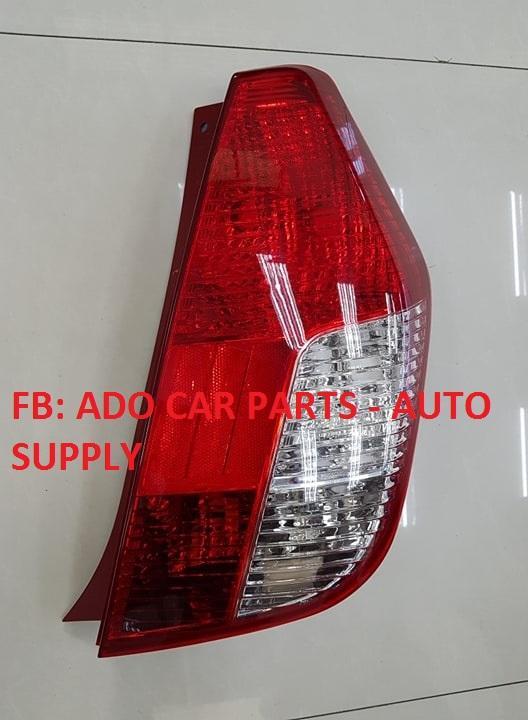 Passenger side (Right Side) Tail light Tail lamp Hyundai i-10 i10 2008 ...