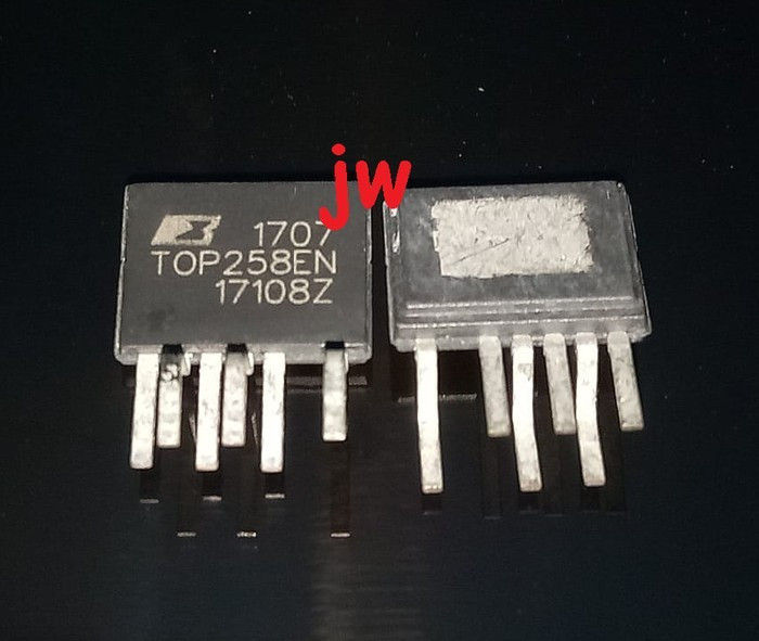 ORIGINAL TOP258EN TOP258E TOP258 TOP eSIP-7 IC POWER SUPPLY | Lazada ...