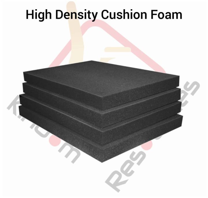 (PCS) Ready Stock High Density Seat Foam/Upholstery Foam/Cushion Foam ...