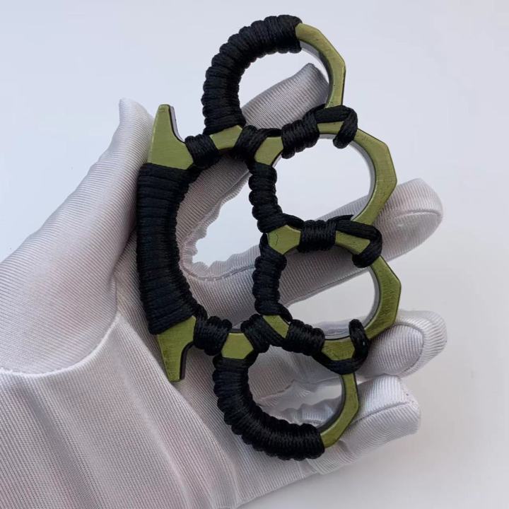 four fingers knuckles 4 finger Expandable for option outdoor | Lazada PH