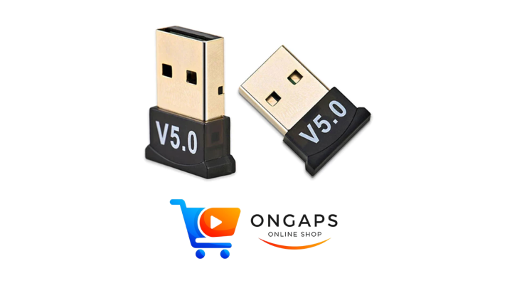 Bluetooth v5.3 USB Dongle Multi Device Connection | Bluetooth headset ...