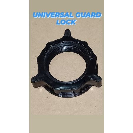 UNIVERSAL GUARD LOCK FOR ELECTRIC FAN | Lazada PH