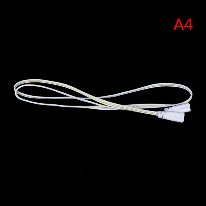 Moito LED tube lamp connected cable T4 T5 T8 LED light double-end ...