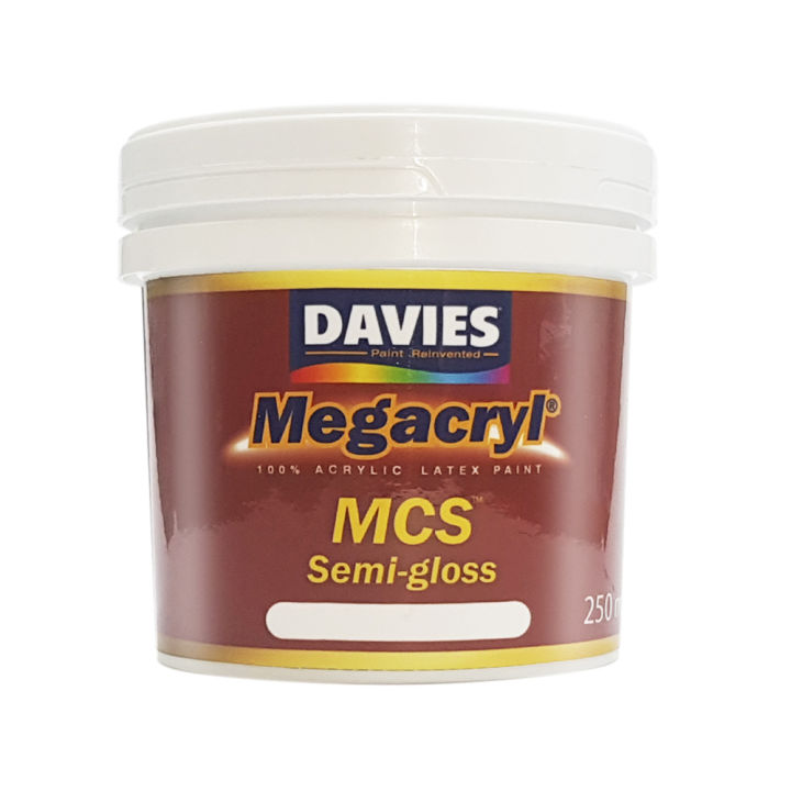 Davies Megacryl MCS™ Color Pods (250mL) | Lazada PH