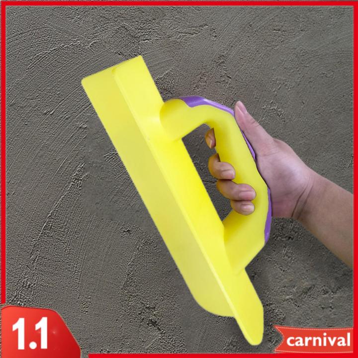 Sunniiee Drywall Corner Tool Corner Trowel Multifunctional Caulk ...