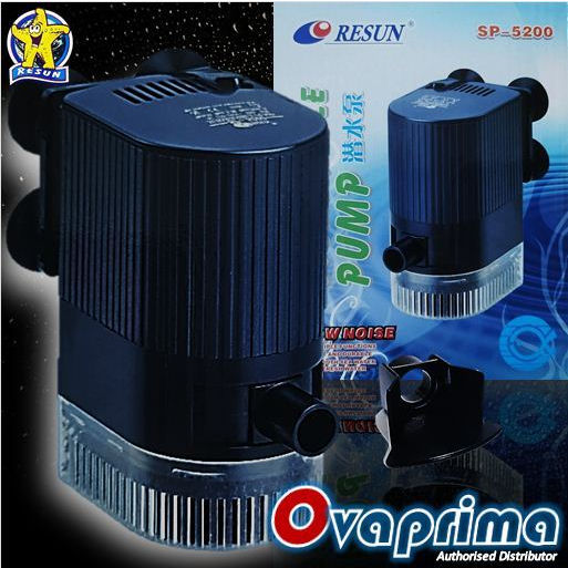 Resun SP-5200 Pompa Air Submersible Water Pump | Lazada Indonesia