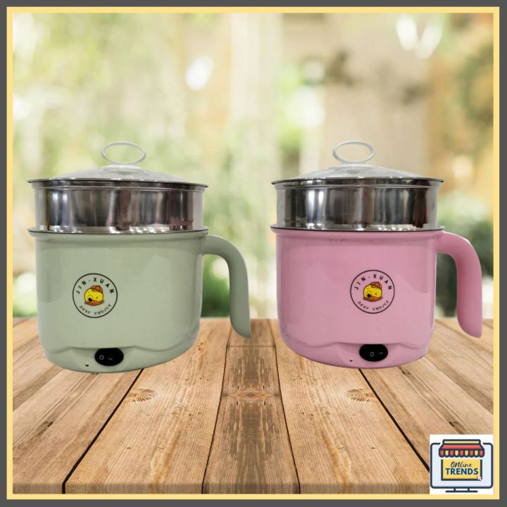 Multifunctional Electric Cooker/Mini electric cooker small electric ...