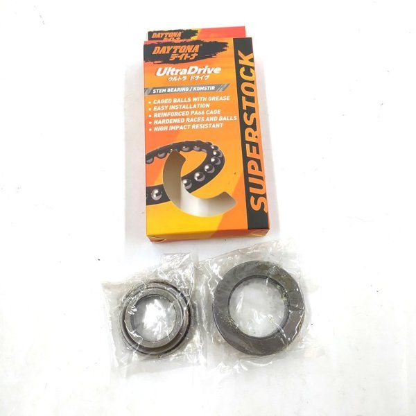 KOMSTIR DAYTONA 4913 AEROX 155 ALL NEW NMAX 155 ORIGINAL | Lazada Indonesia