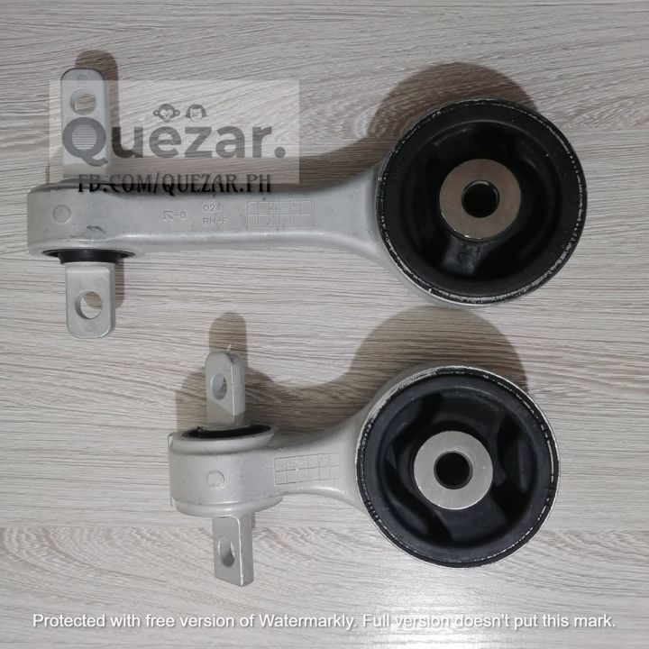 Engine Support Lower /Upper Torque Support for Honda Civic 1.8 MT ...