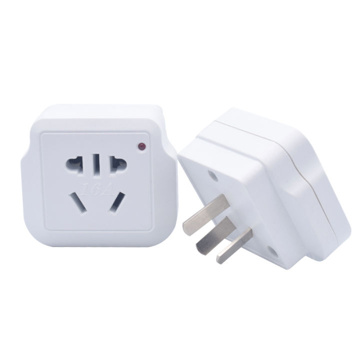 Wall Socket AC to DC Power Adapter 10A to 16A AU Plug Power Outlet For ...